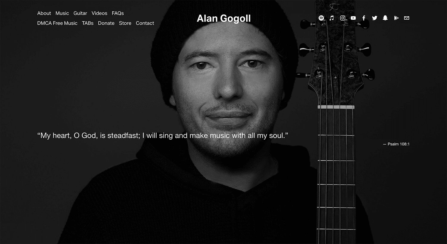 人と違うことをしたい方必見!少し変わった弾き方をするギターリスト・奏法まとめ【ギターニュース.com】